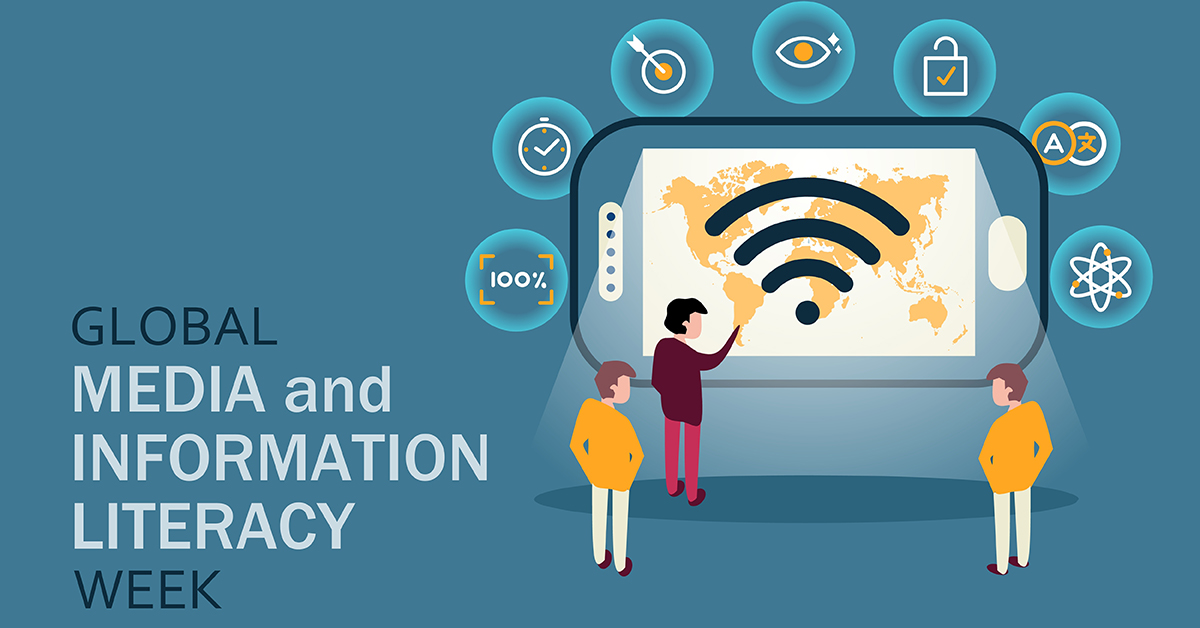 Media Literacy Tips to Spot Fake News - BDC Strategy Group